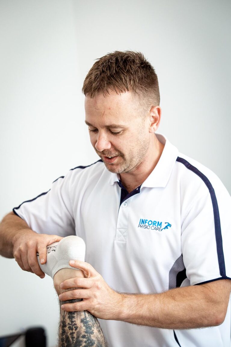 ACL Reconstruction – Inform Physio Care