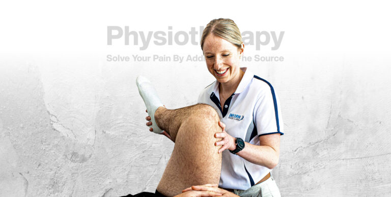 Inform Physio Care