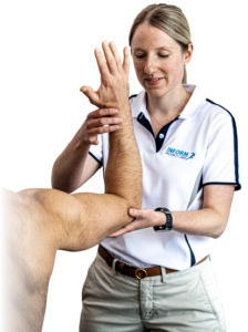 Inform Physio Care